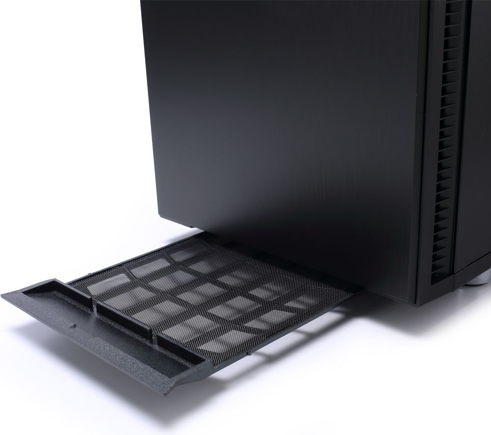 Fractal Design Define R5 (FD-CA-DEF-R5-BK) - Obudowa - Morele.net