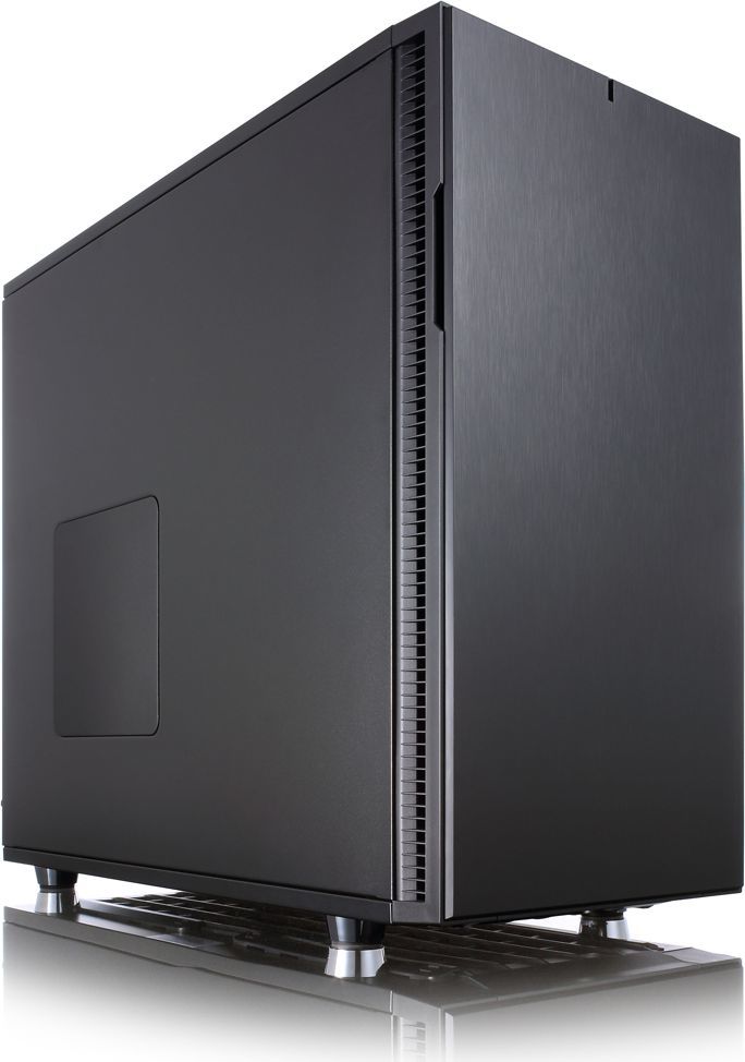Fractal Design Define R5 (FD-CA-DEF-R5-BK) - Obudowa - Morele.net
