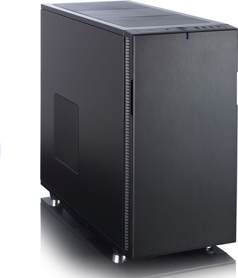 Fractal Design Define R5 (FD-CA-DEF-R5-BK) - Obudowa - Morele.net