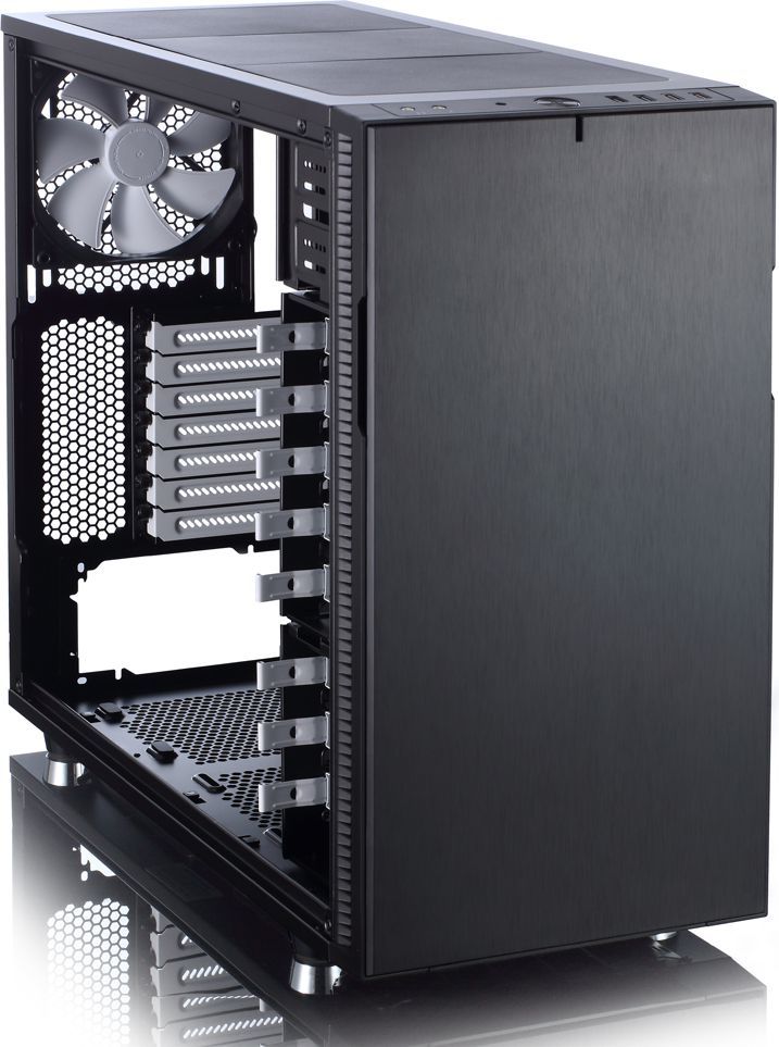 Fractal Design Define R5 (FD-CA-DEF-R5-BK) - Obudowa - Morele.net