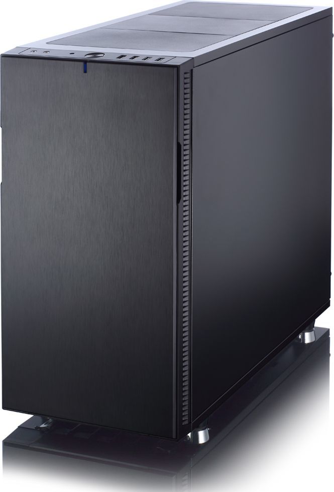 Fractal Design Define R5 (FD-CA-DEF-R5-BK) - Obudowa - Morele.net
