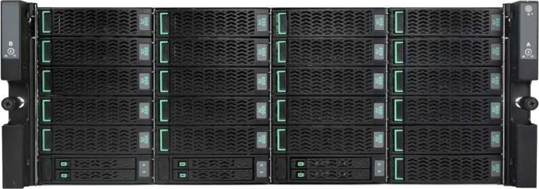 HP Nimble Storage HF20 33797403 (TSHPEHMNSP00000) - Serwer - Morele.net