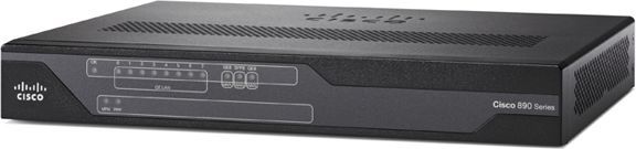 Cisco C892FSP-K9 - Router - Morele.net