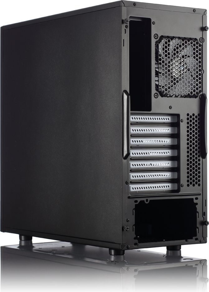 Fractal Design Core 2300 (FD-CA-CORE-2300-BL) - Obudowa - Morele.net