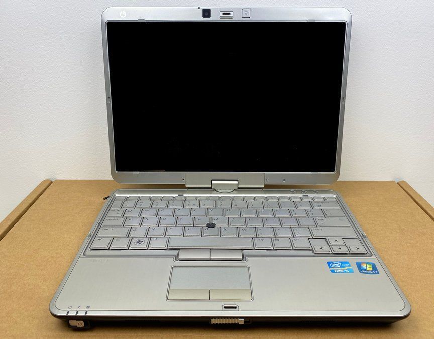 HP EliteBook 2760P - Laptop - Morele.net
