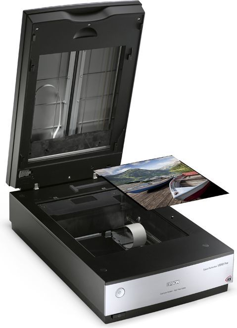 Epson Perfection V850 Pro w Morele.net