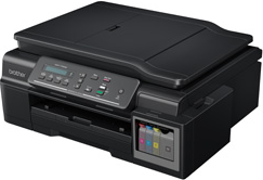 Brother DCP-T700W (DCPT700WYJ1) - Urządzenie wielofunkcyjne - Morele.net