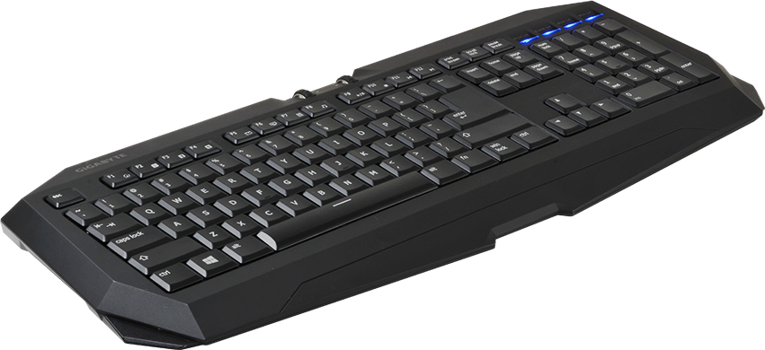 Gigabyte Force K7 Wireless - Klawiatura - Morele.net Gigabyte Force K7 Wireless - Klawiatura - Morele.net