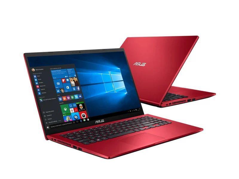 Asus VivoBook 15 X509JA (X509JA-EJ259) - Laptop - Morele.net