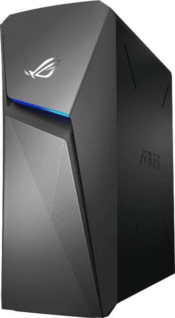 Asus ROG Strix GL10, Core i5-9400F, 8 GB, GTX 1650, 512 GB M.2 PCIe ...