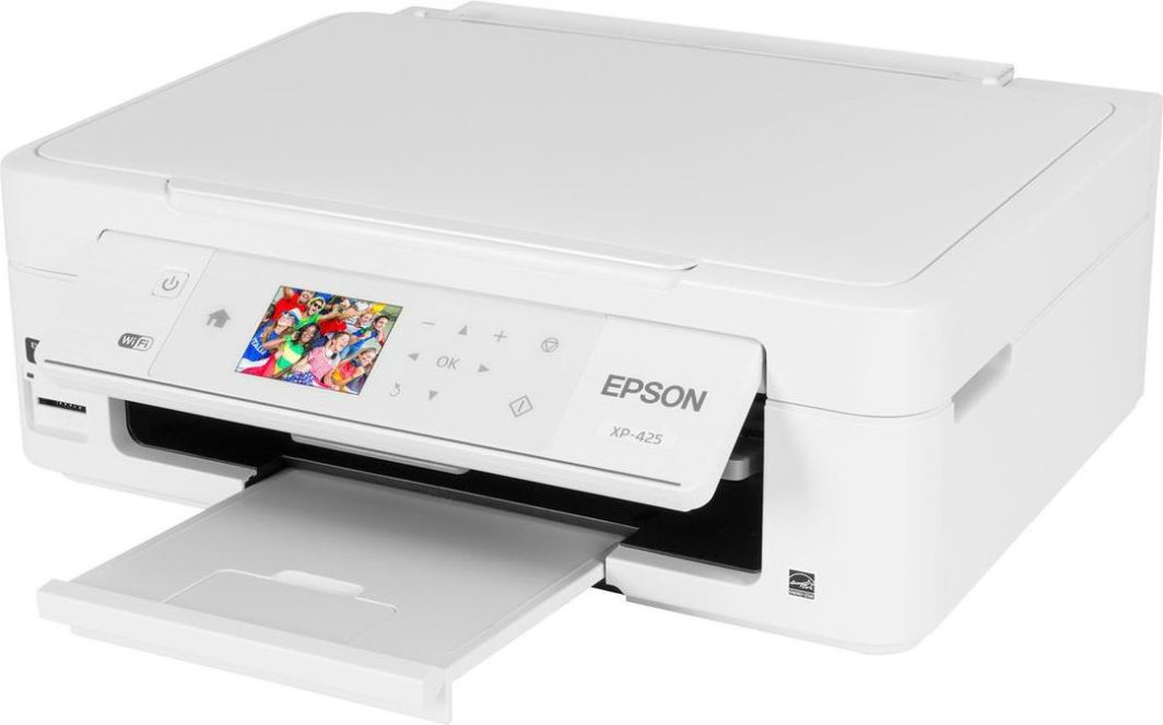 Epson Expression Home XP-425 MFC-Ink A4 (C11CD89404) - Urządzenie ...