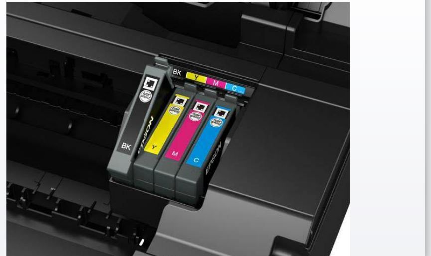 Epson Expression Home XP-422 MFC-Ink A4 (C11CD89403) - Urządzenie ...