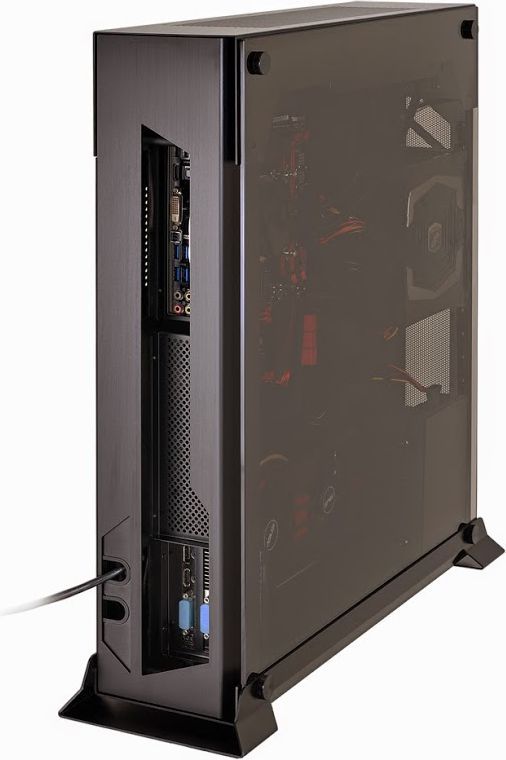 Lian Li PC-O7S (PC-O7SX) - Obudowa - Morele.net