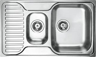 Teka Princess 1 1/2C MTX (/a/HZTEKZW30000171) - Zlewozmywak - Morele.net