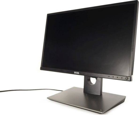 Dell Monitor Dell P2217H 22'' LED 1920x1080 IPS HDMI Czarny +Podstawka ...