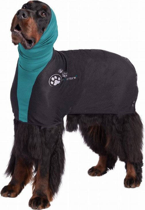 Show Tech Show Tech Mesh Straightening Coat - siatka do suszenia psów ...