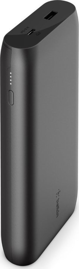 Belkin BPB002BTBK 20000mAh Czarny - Powerbank - Morele.net
