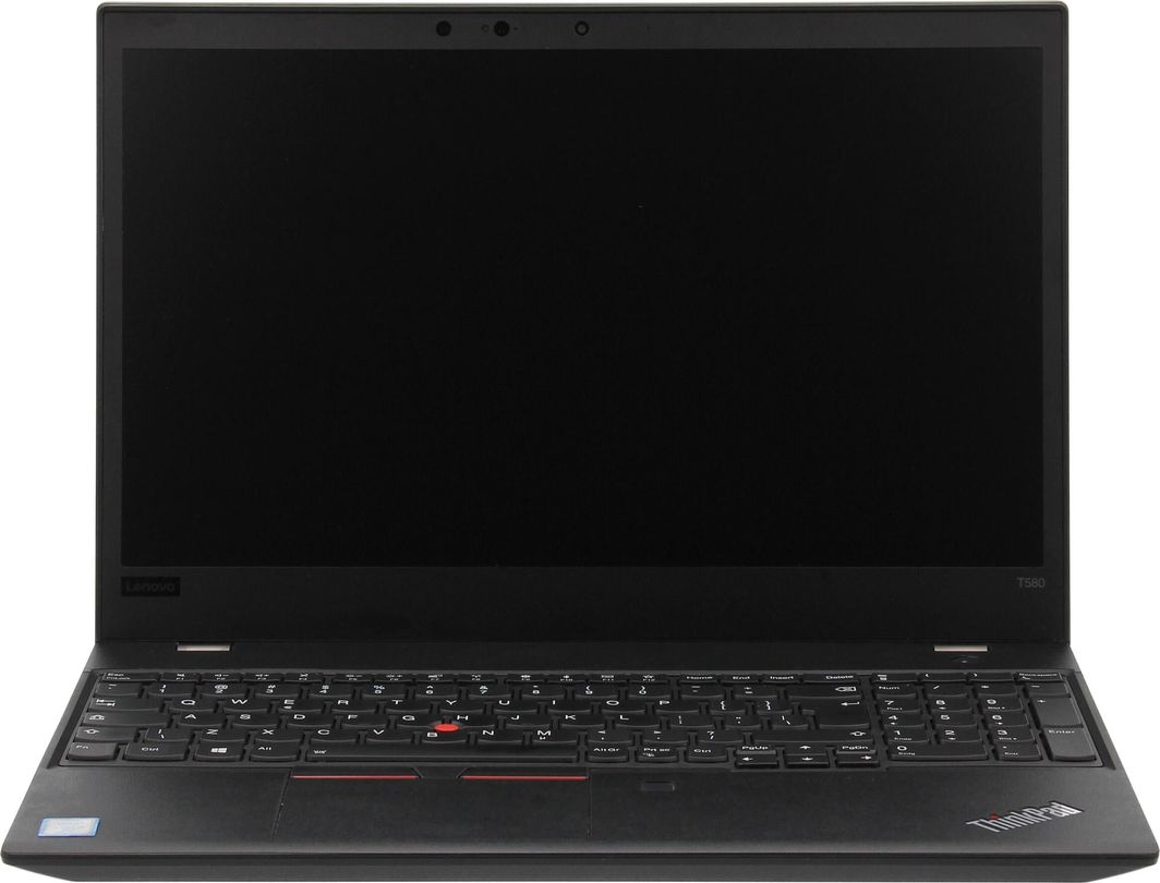 Lenovo Thinkpad T580 - Laptop - Morele.net