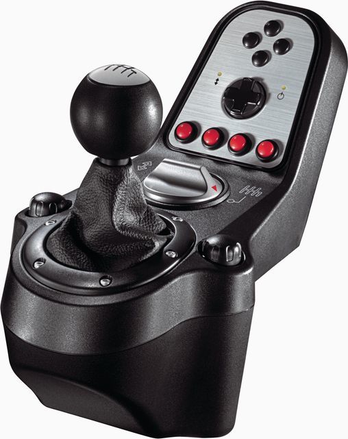 Logitech G25 w Morele.net