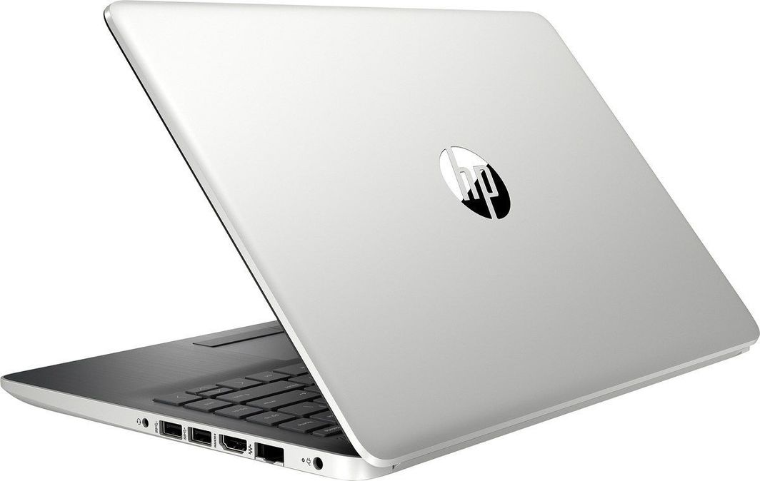HP HP 14 FHD Intel i5-10210U 8GB 256GB SSD Radeon 530 - Laptop - Morele.net