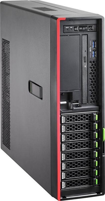 Fujitsu Primergy TX1320 M4 (LKN:T1324S0004PL-E9R) - Serwer - Morele.net