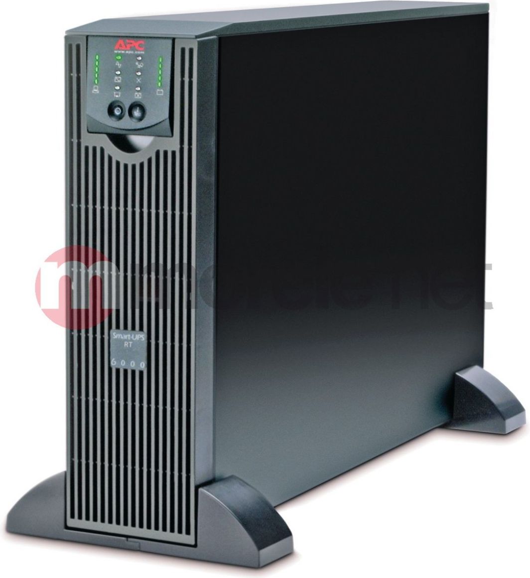 APC Smart-UPS RT 6000 (SURT6000XLI) - UPS - Morele.net