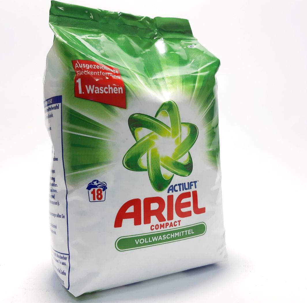 Ariel ARIEL Proszek do prania 1350g uniwersalny - Morele.net