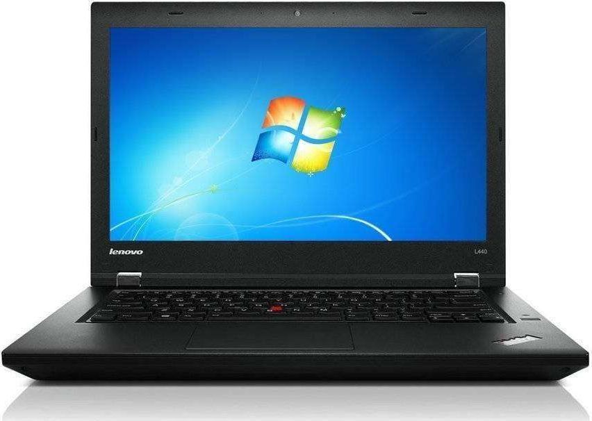 Lenovo ThinkPad L440 - Laptop - Morele.net