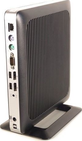 HP t630 Thin Client AMD GX-420GI 4 GB 8 GB Flash SSD - Komputer ...