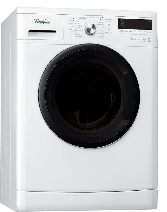 Whirlpool AWOC 74023 PBL - Pralka - Morele.net