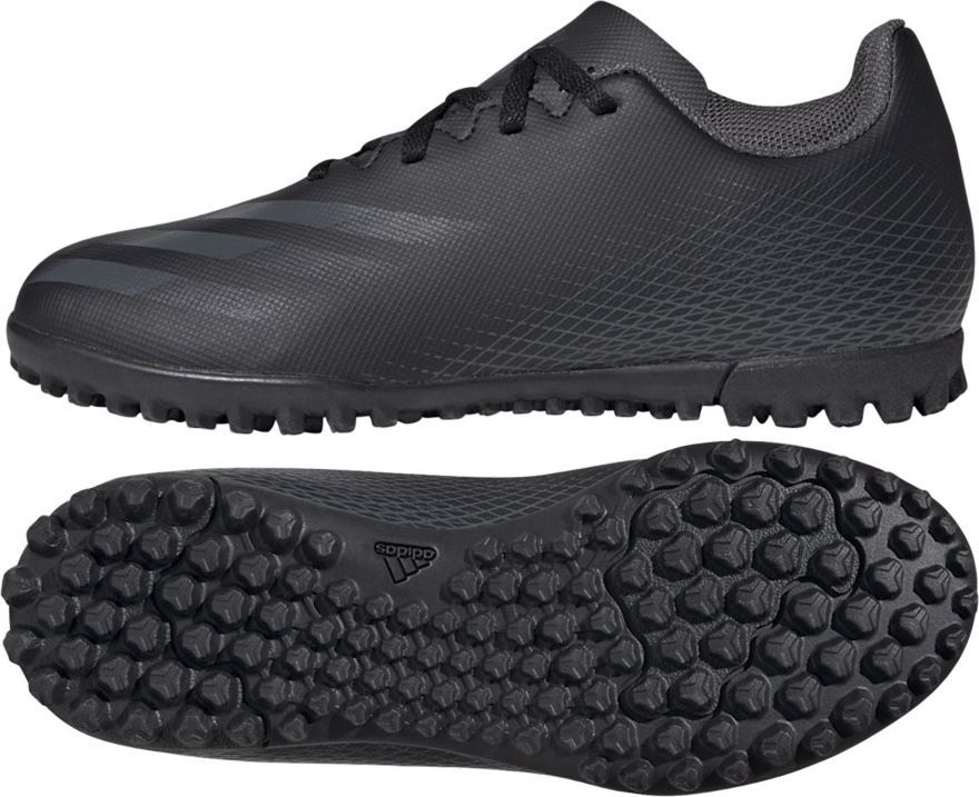 Adidas Buty adidas X GHOSTED.4 TF J FX9475 FX9475 czarny 29 - Morele.net