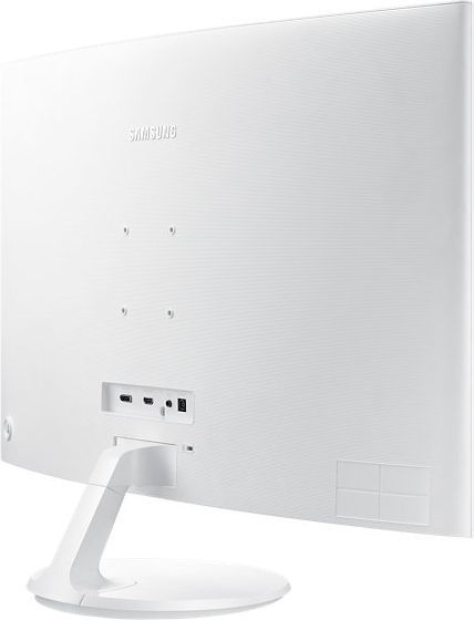 Samsung C32F391 (LC32F391FWUXEN) - Monitor - Morele.net