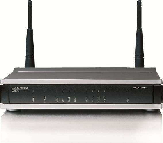 Lancom Systems 1781VAW - Router - Morele.net