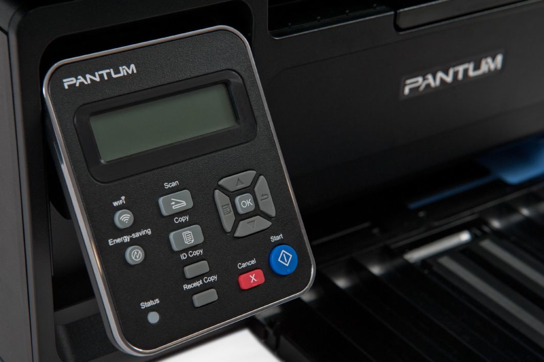 Pantum M6500NW - Urządzenie wielofunkcyjne - Morele.net