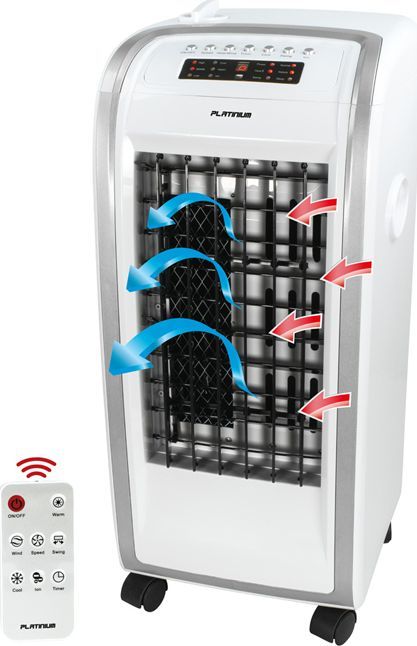 Platinum Deluxe - Klimator - Morele.net