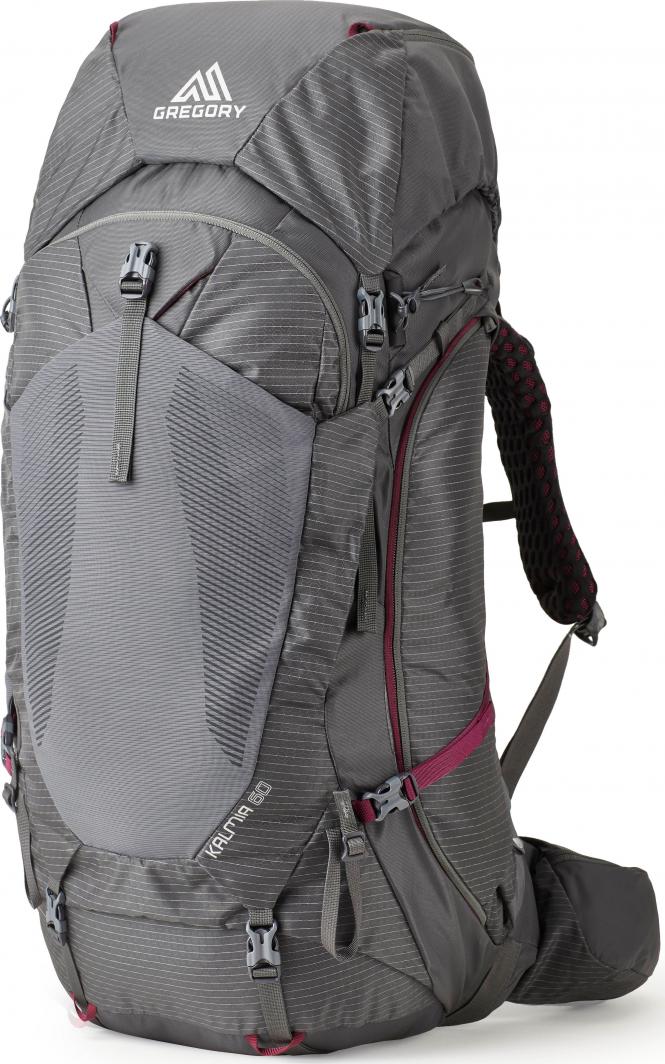 Gregory Kalmia S/M 60 l - Plecak turystyczny - Morele.net