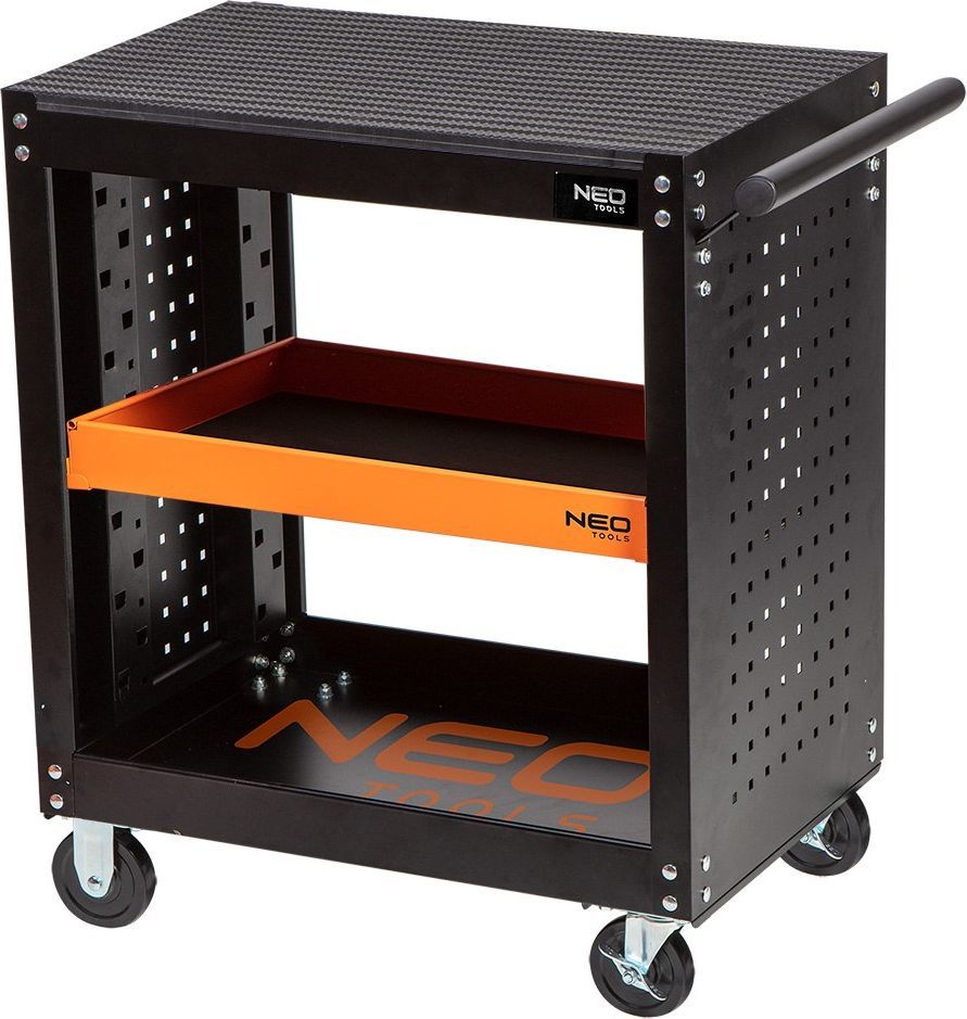 Neo Szafka narzędziowa (Szafka warsztatowa Custom Pro zestaw 87) - Morele.net