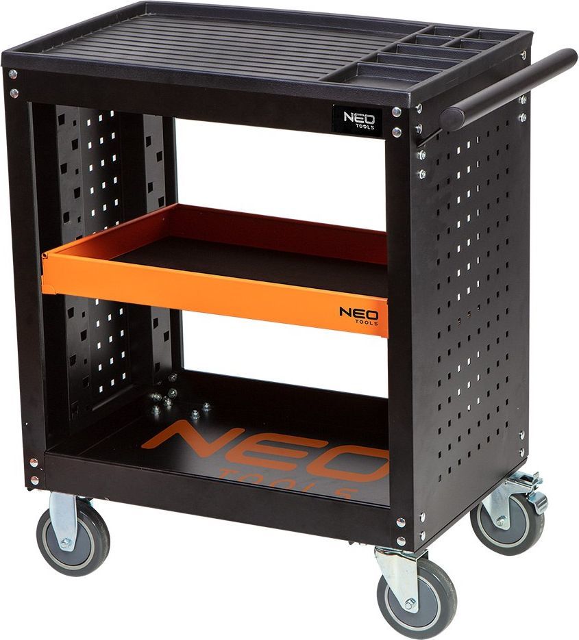 Neo Szafka warsztatowa Custom Pro zestaw (84-080-G89) - Morele.net