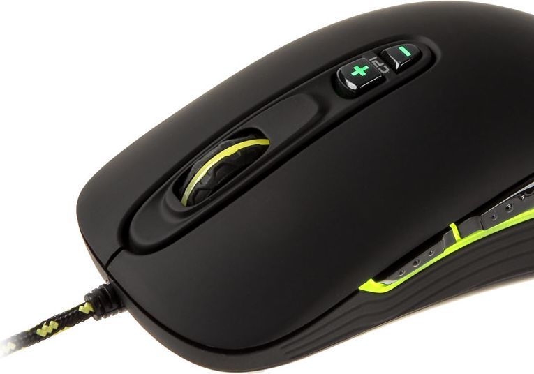 Xtrfy M2 Optical Gaming mouse (XG-M2-NIP) - Mysz - Morele.net