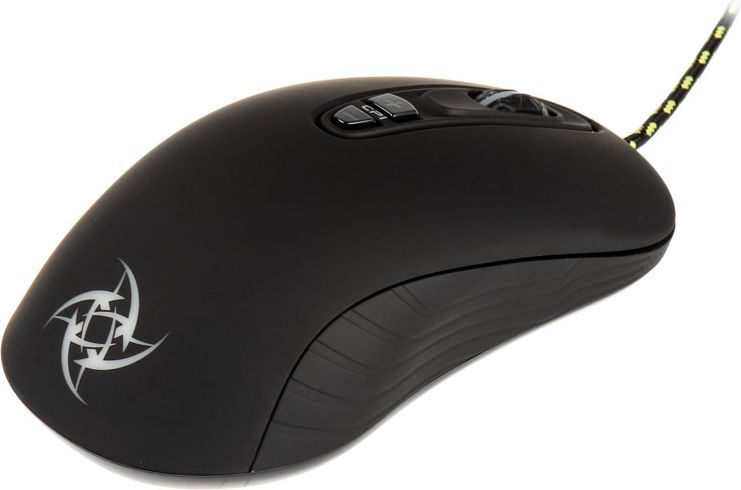 Xtrfy M2 Optical Gaming mouse (XG-M2-NIP) - Mysz - Morele.net