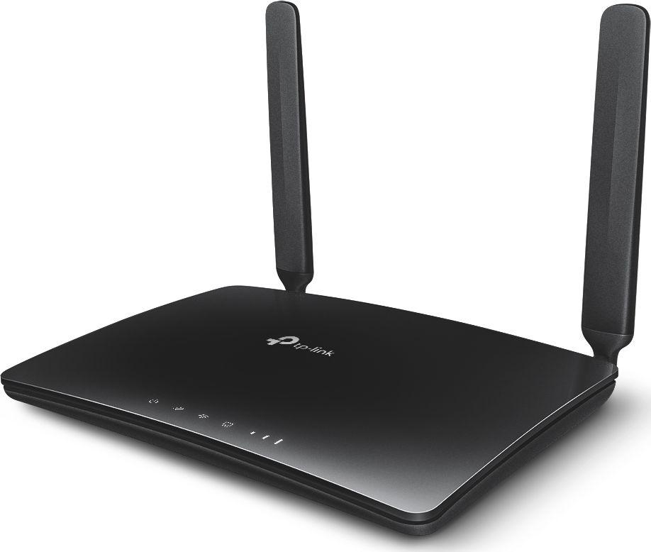 TP-Link Archer MR200 - Router - Morele.net