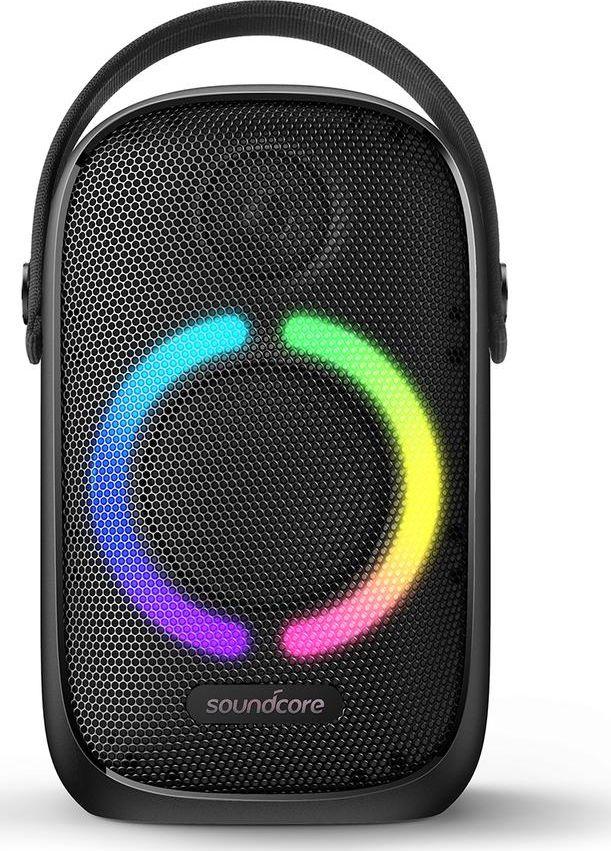 Anker Soundcore Rave Neo czarny - Głośnik - Morele.net