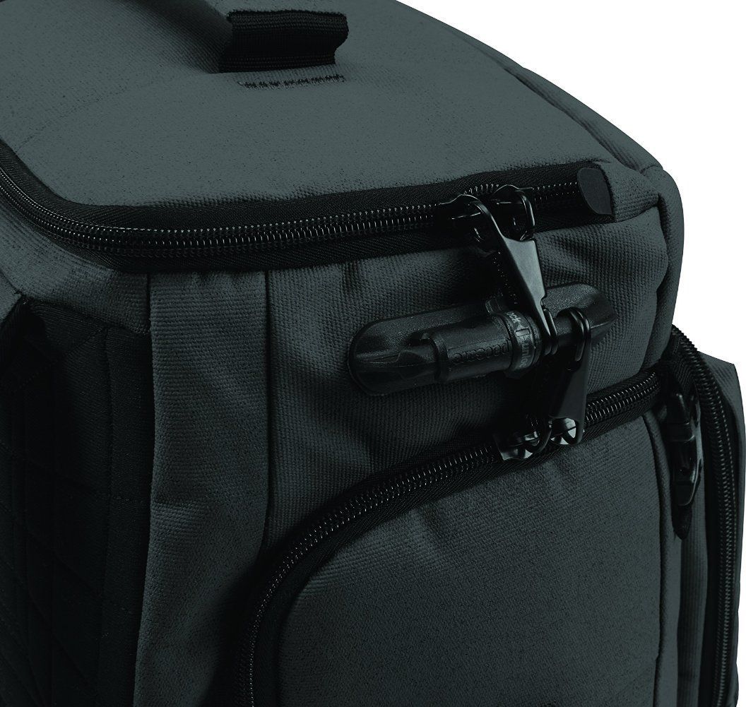 Pacsafe Camsafe Z25 Backpack Camera & 15 Laptop Charcoal (15535104) w ...