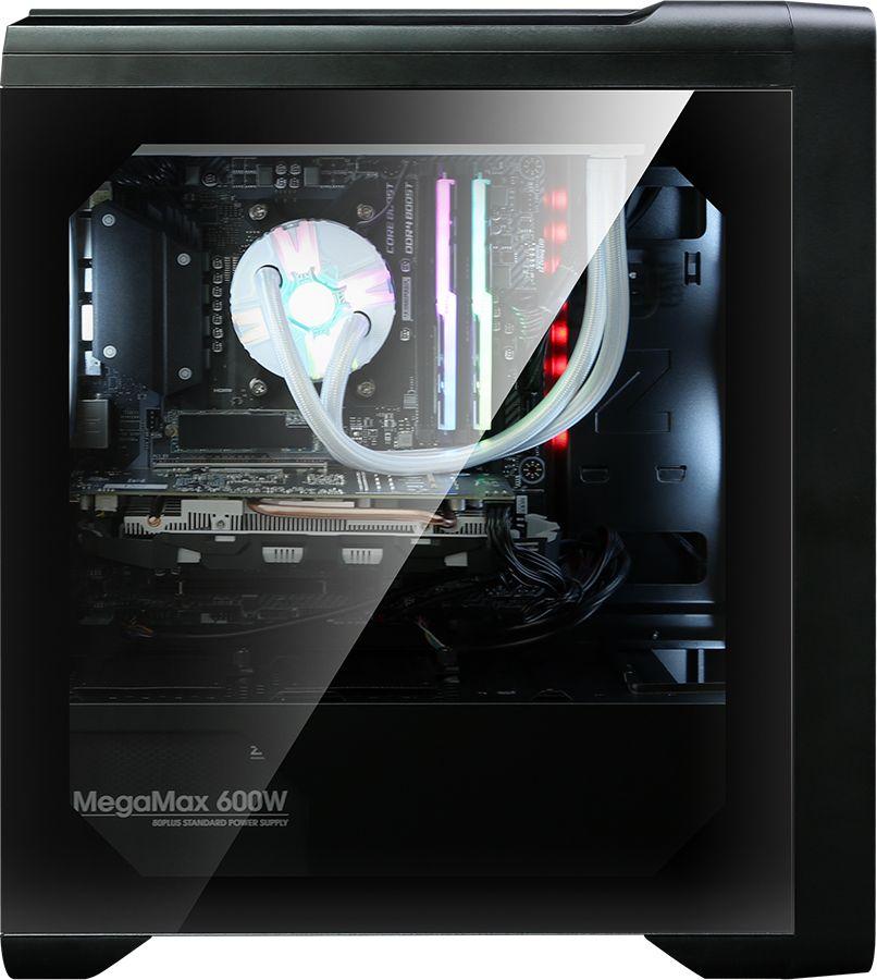 Zalman M3 Plus RGB - Obudowa - Morele.net