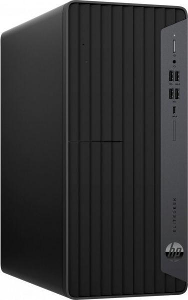 HP ProDesk 800 G6 Tower, Core i5-10500, 32 GB, Radeon RX 550X, 512 GB M ...