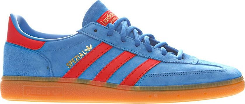 Adidas Buty adidas Handball Spezial FX5675 niebieski 42 2/3 - Morele.net