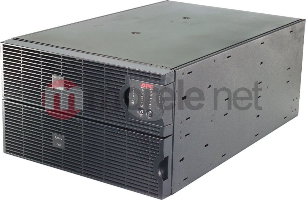 APC Smart-UPS RT 10000 RM (SURT10000RMXLI) - UPS - Morele.net
