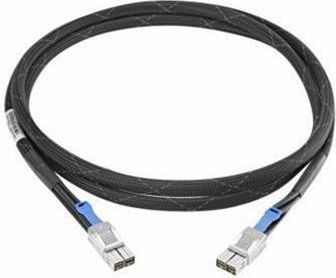 Dell STACKING CABLE, N-SERIES, 3m (470-AAPX) - Morele.net