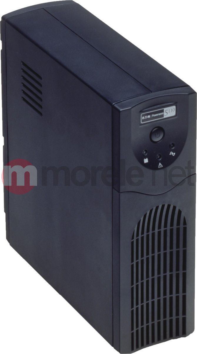 Eaton 5110 1000VA (103004263-5591) - UPS - Morele.net
