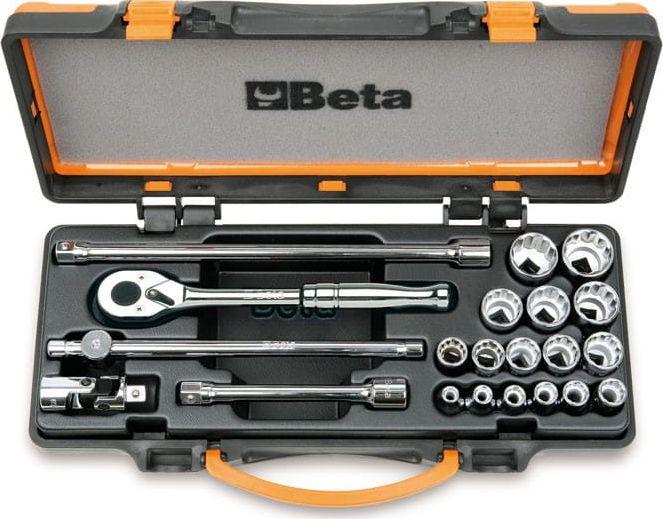 Beta Tools 920AS/MBM-C21 21 el. - Zestaw narzędzi - Morele.net